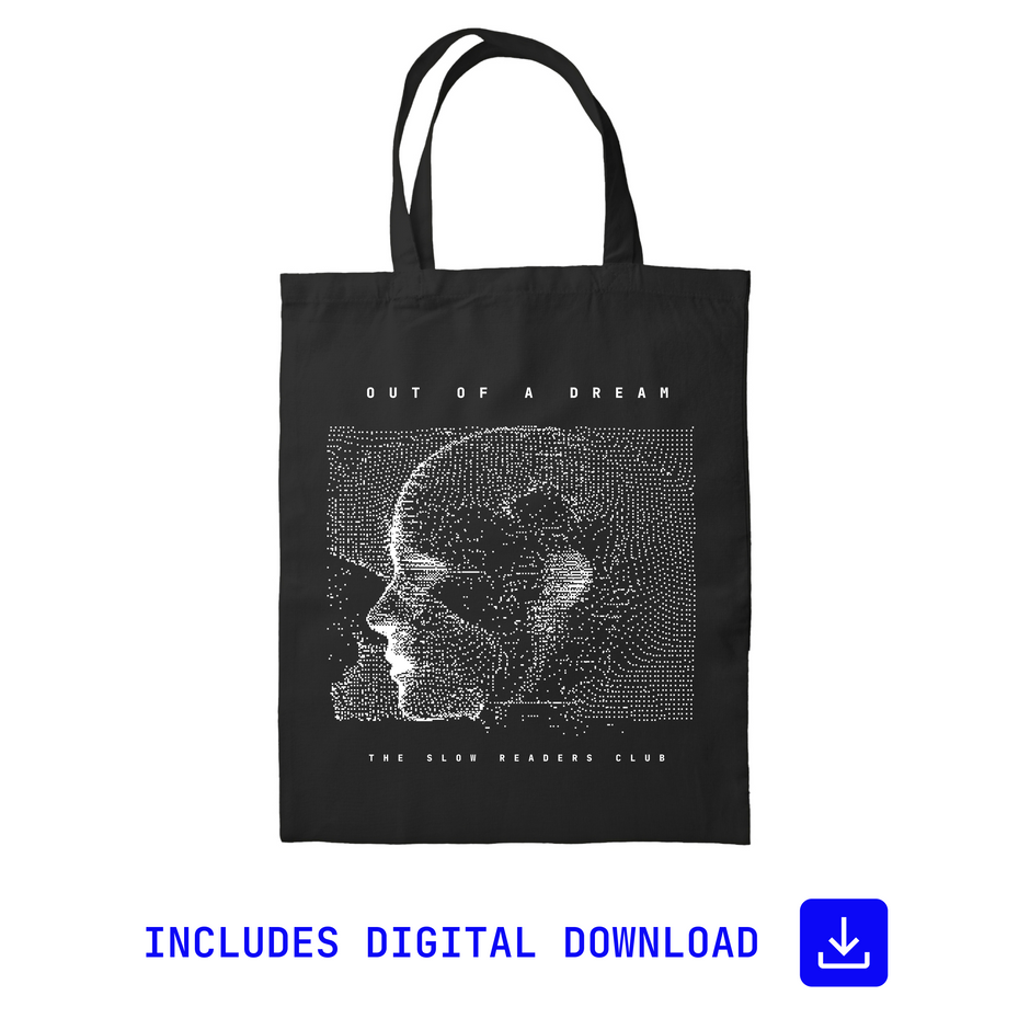 MERCH – The Slow Readers Club